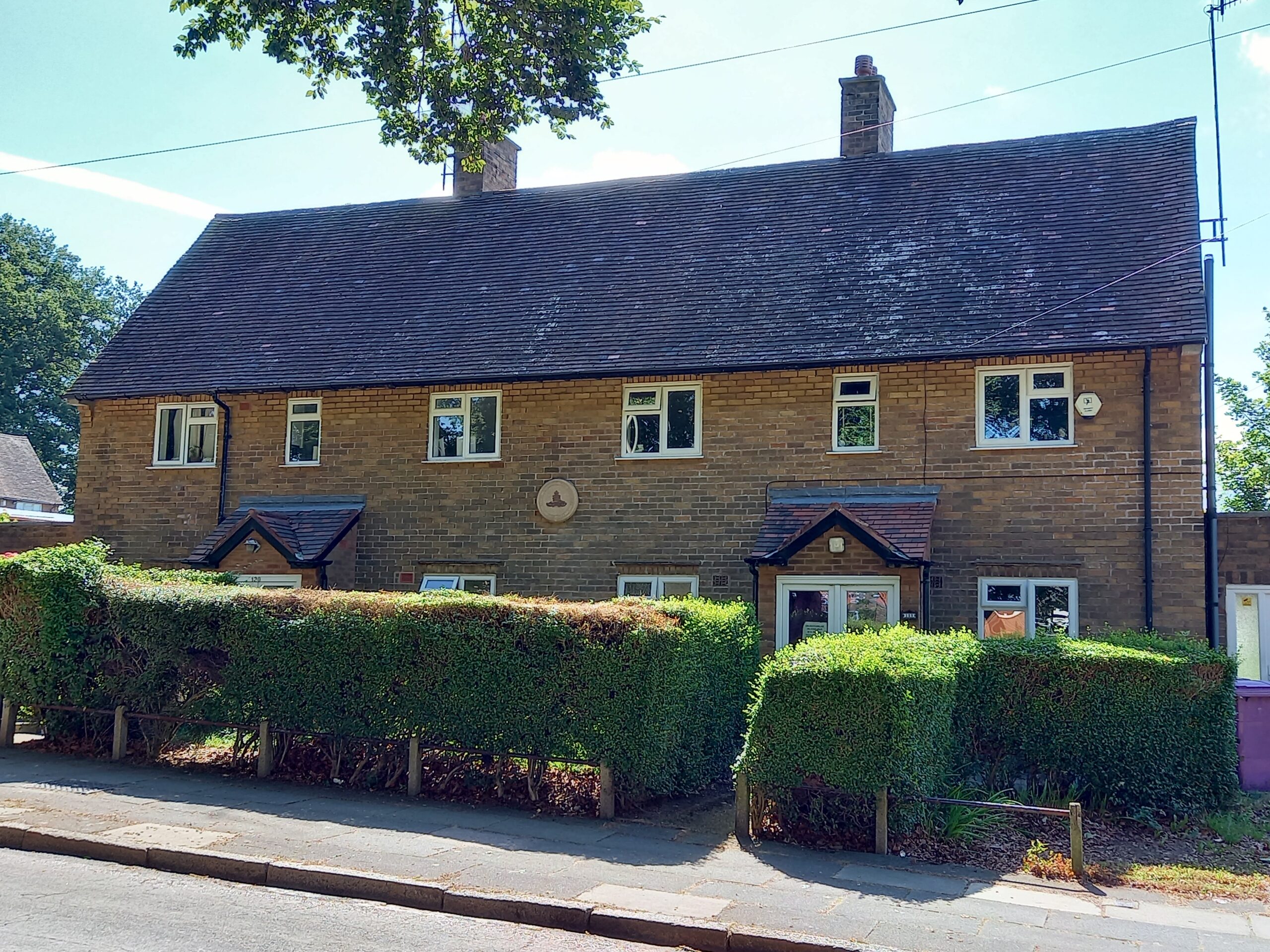 Heath Road, Liverpool, L19