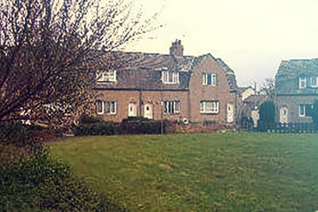 Saughton Mains Street, EH11