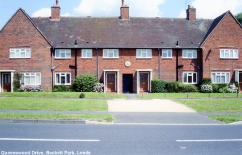 Queenswood Drive, Leeds, LS6