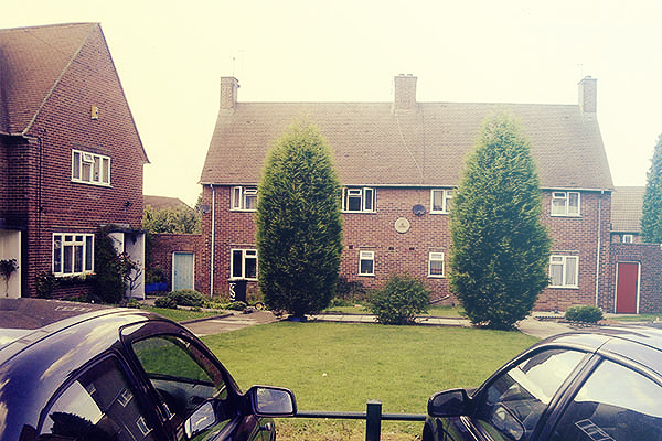 Goathland Avenue, NE12
