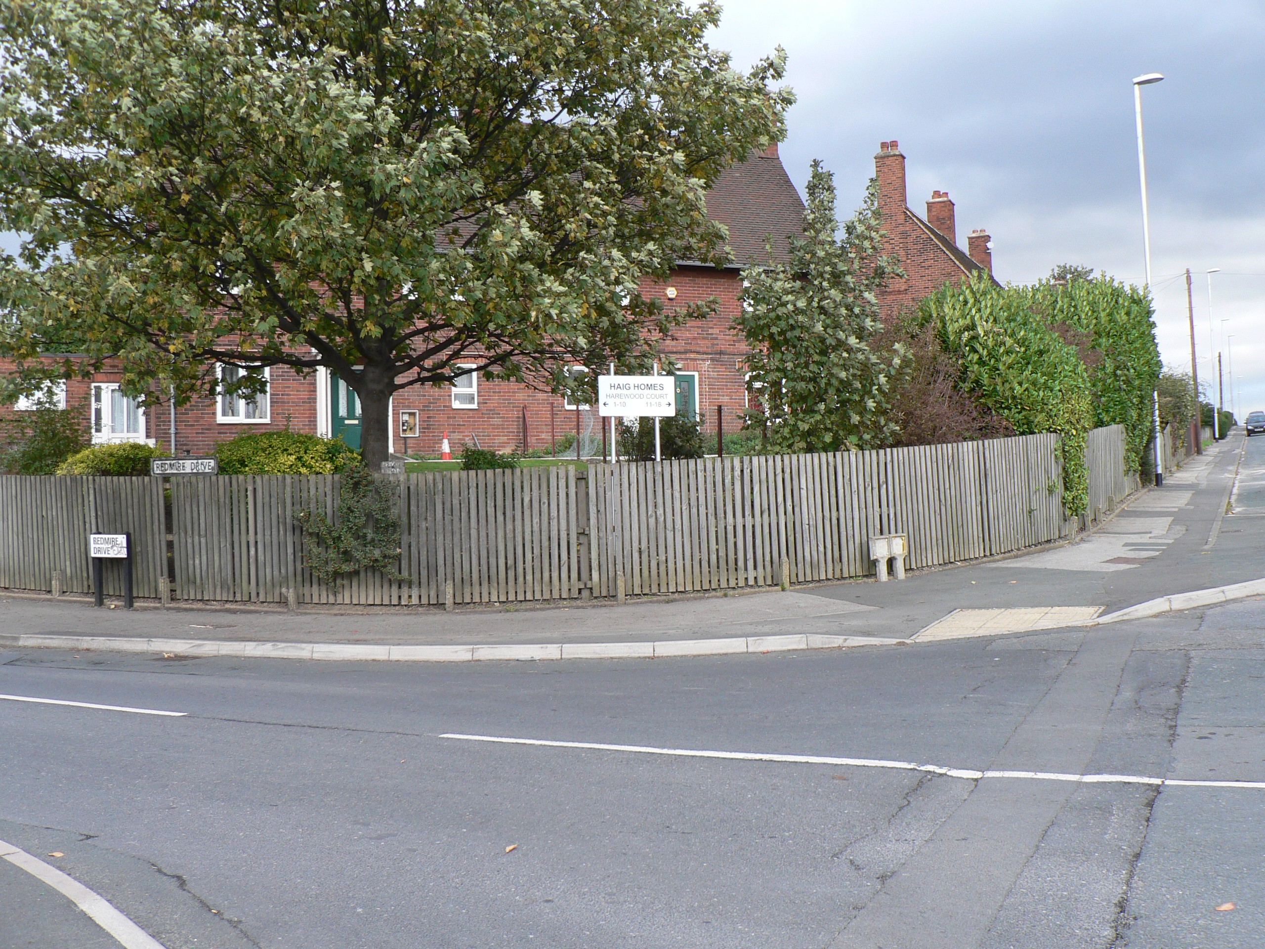 Sea View Road West, Sunderland, SR2