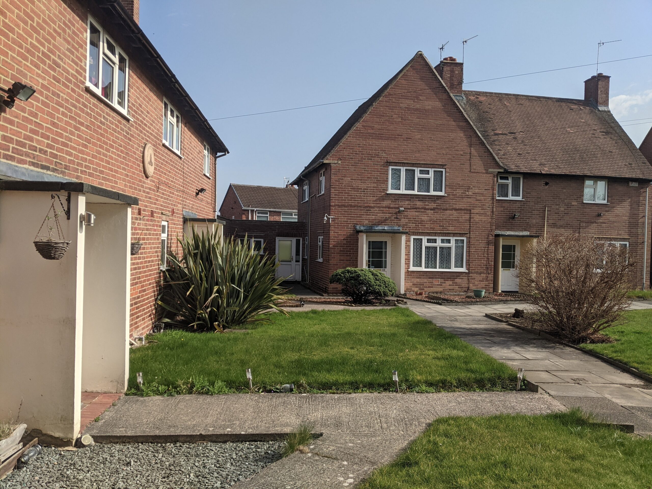 Goathland Avenue, Newcastle, NE12