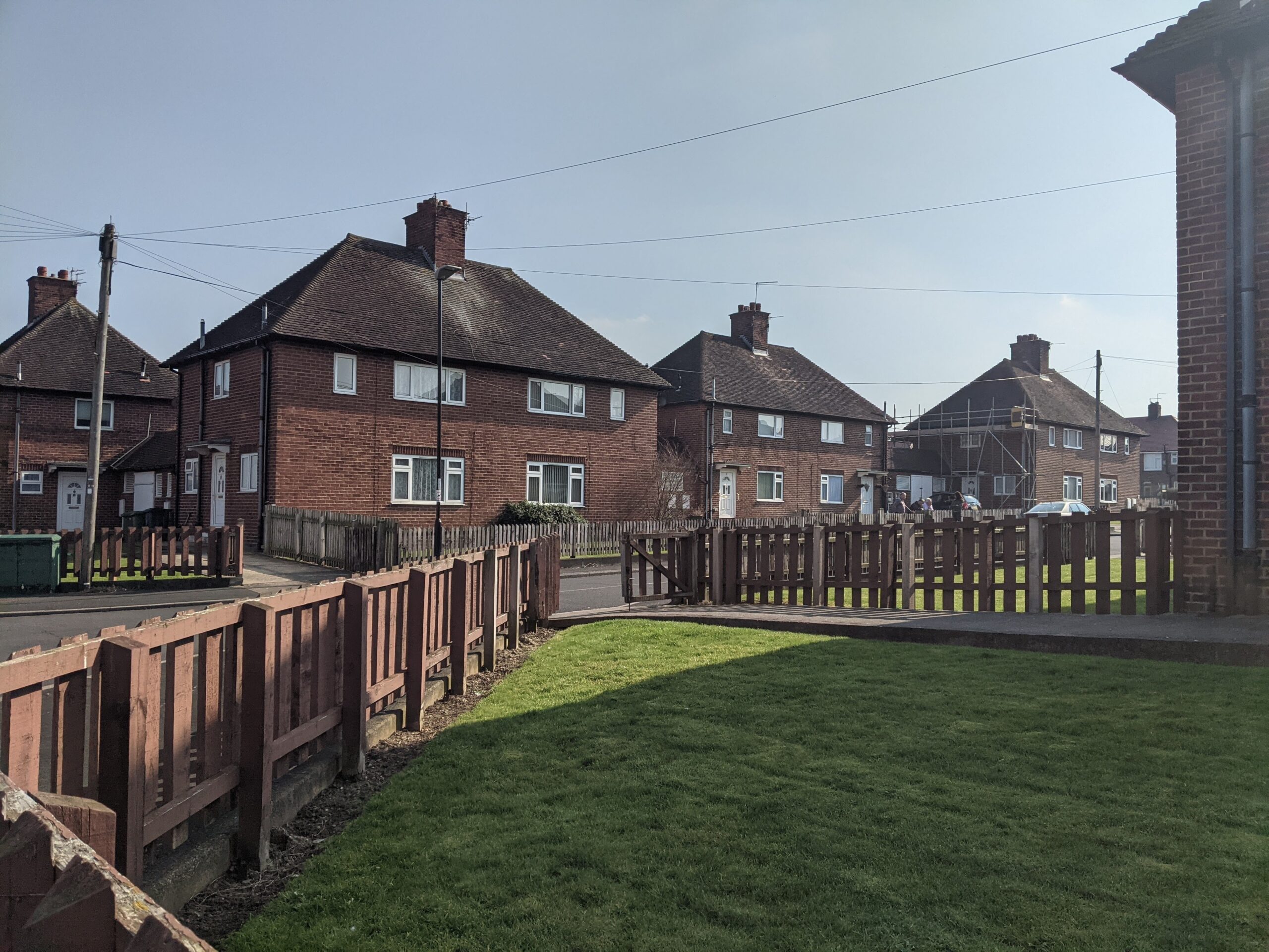 Priestman Court, Sunderland, SR4