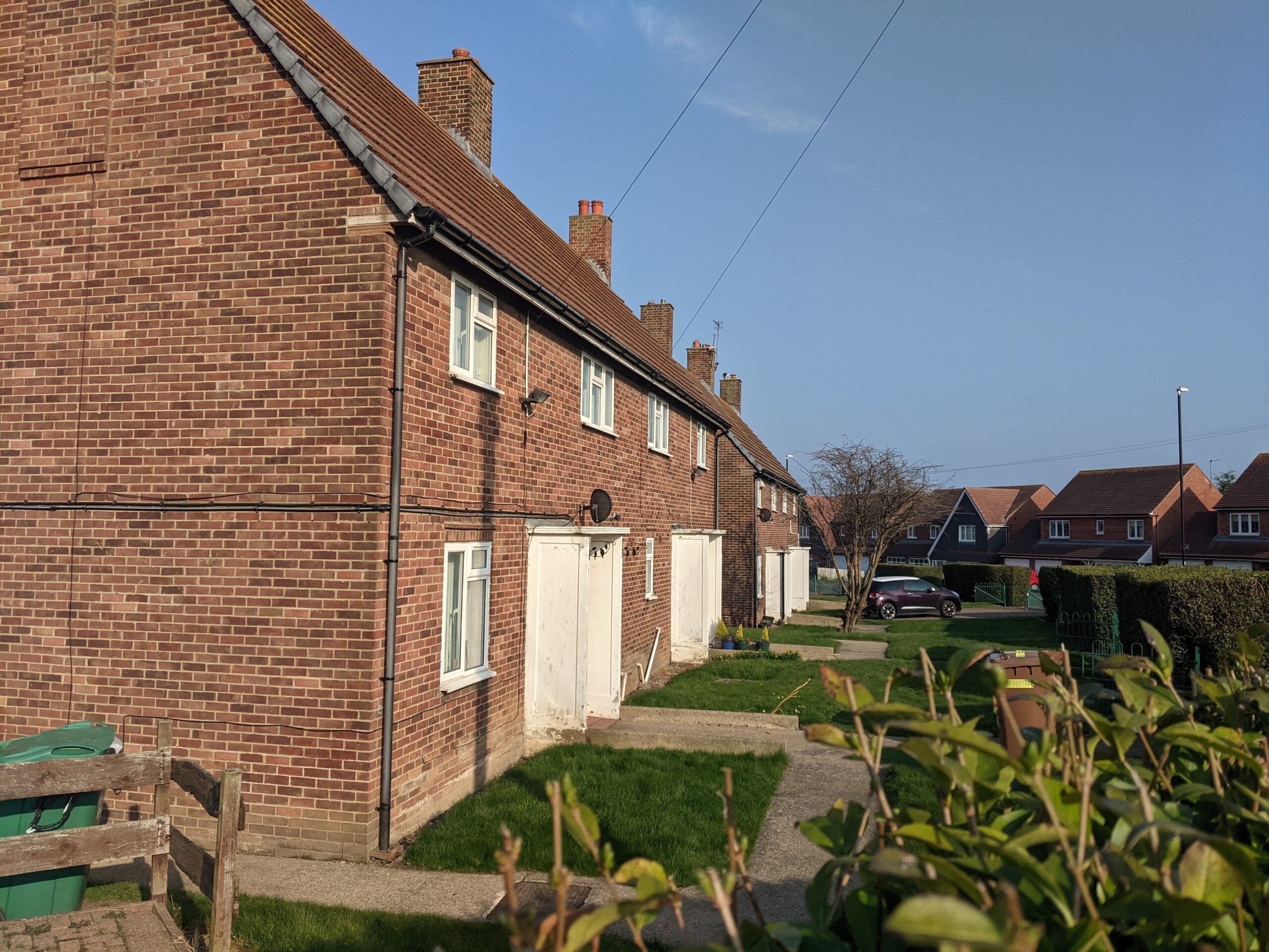 Sea View Road West, Sunderland, SR2
