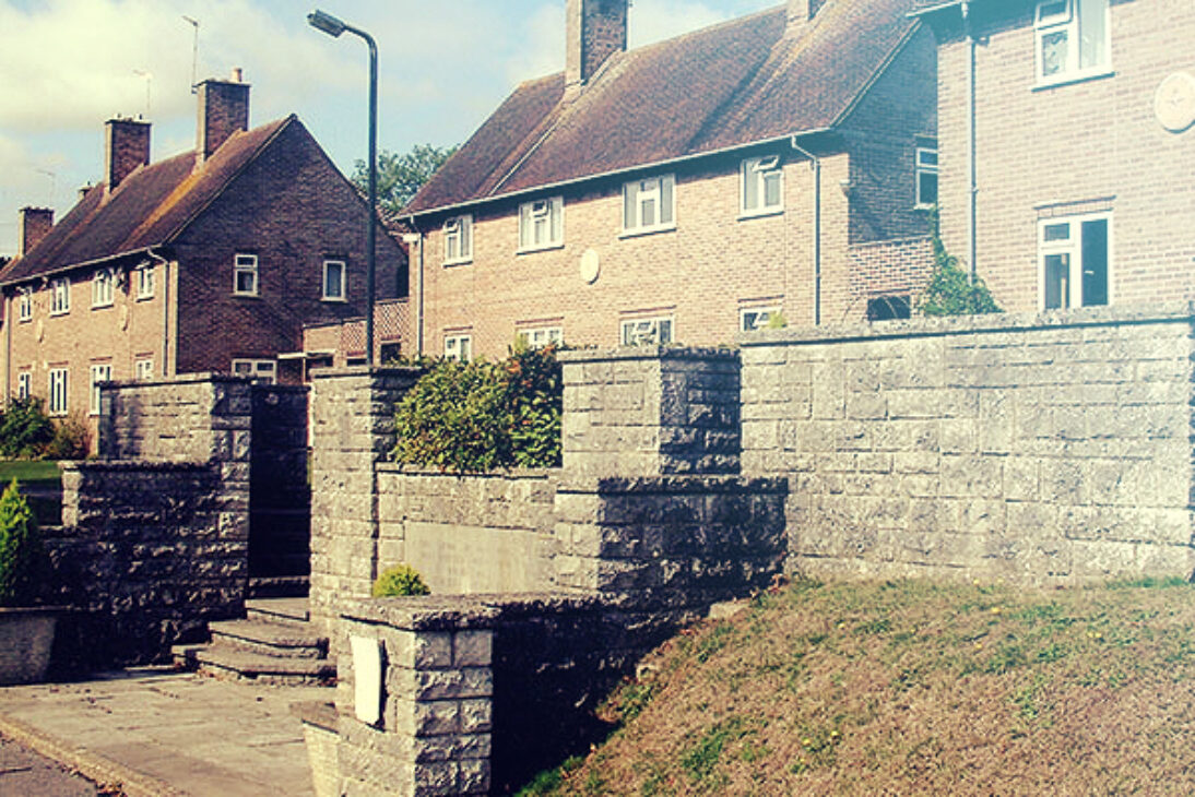 Netherwood Place, Wimborne, BH21