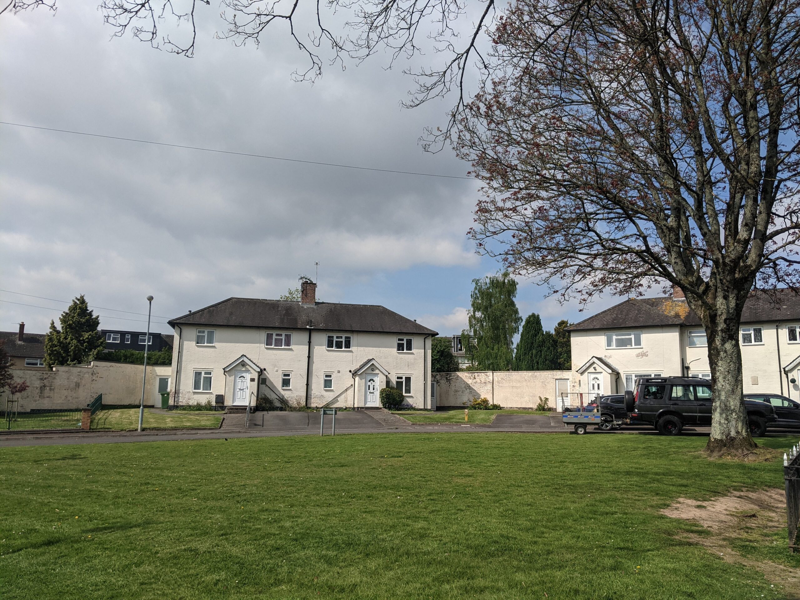 Beaumaris Road, Rumney, Cardiff, CF3