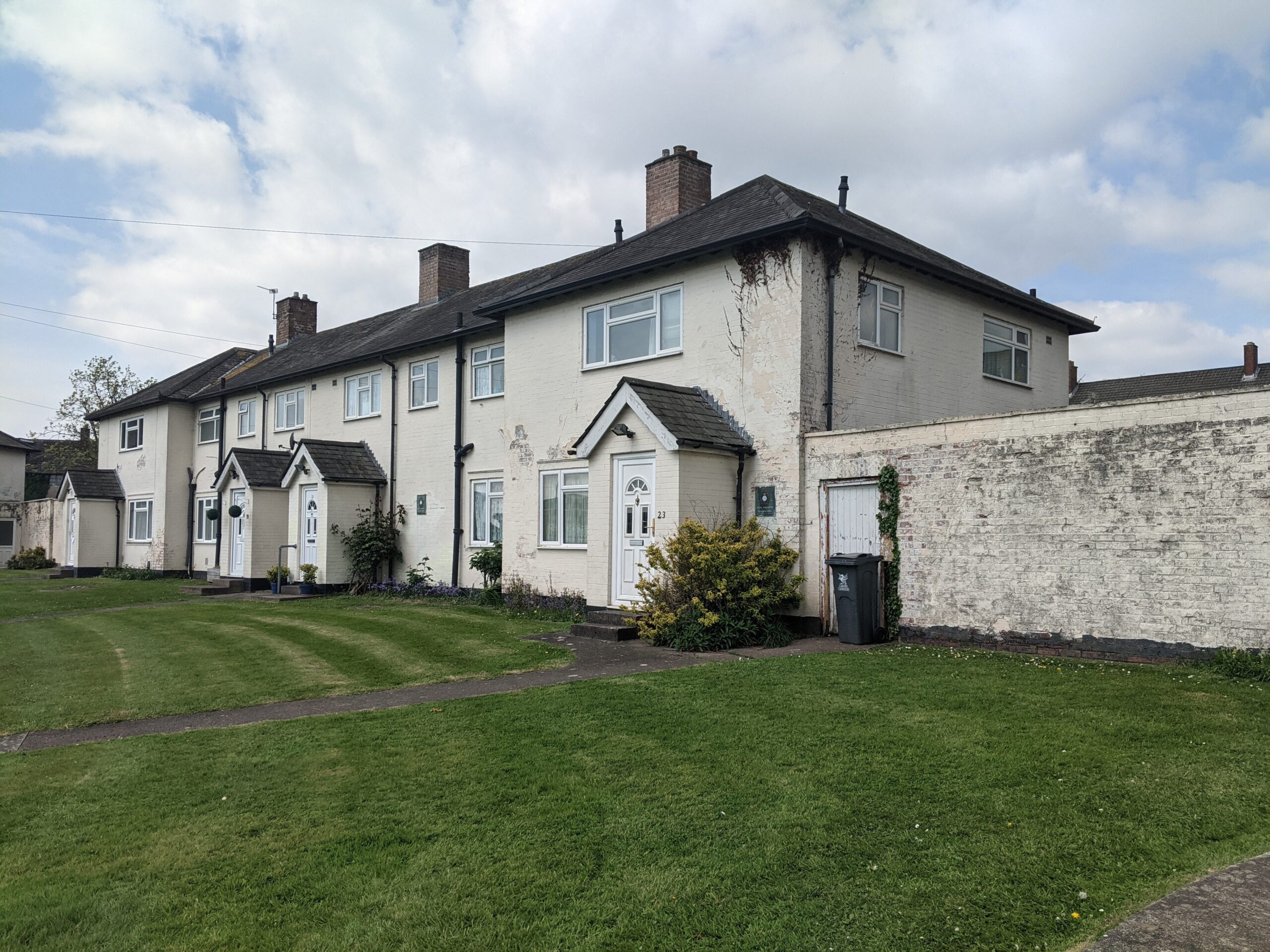 Beaumaris Road, Rumney, Cardiff, CF3