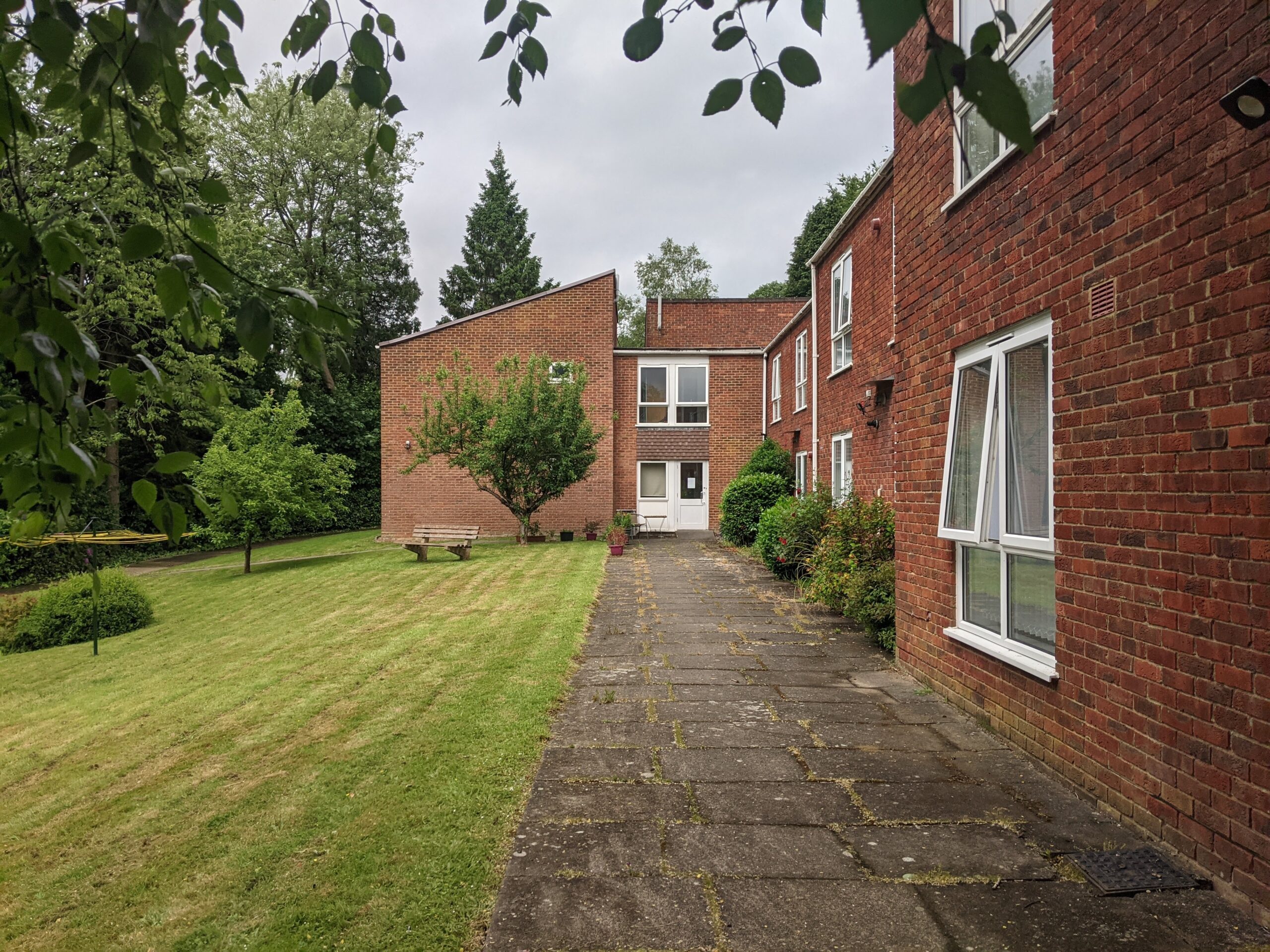Castle of Mey House, Haslemere, GU27