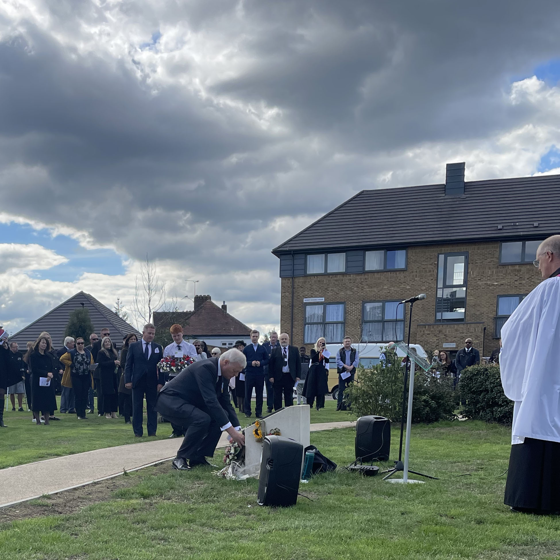 Service of Remembrance